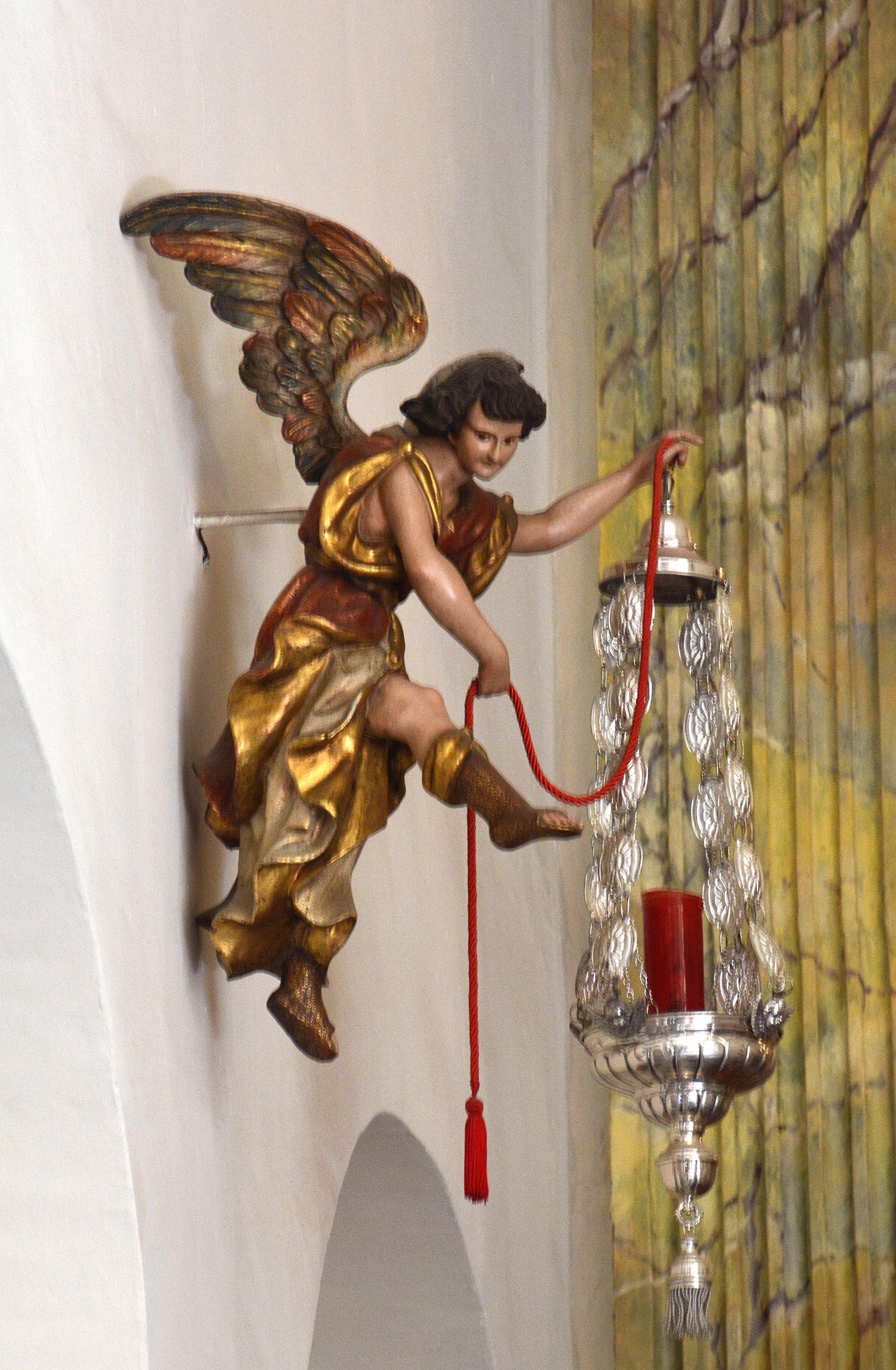 Hotel Manolo: La historia actual de un Belén vivo y… sonriente – Mundo ...